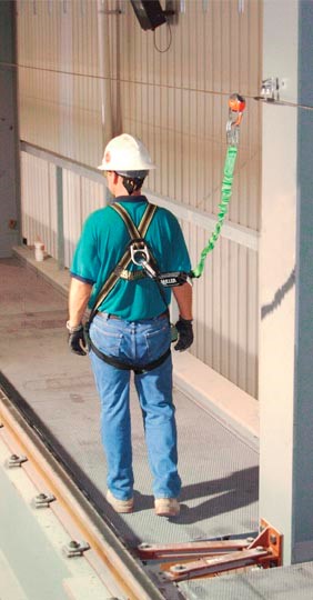 Safety Lifeline Solution – Products – BMJ Worldwide