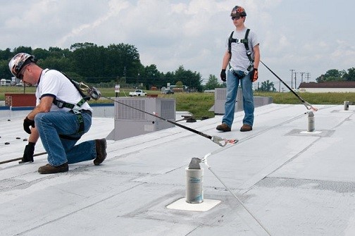 Safety Lifeline Solution – Products – BMJ Worldwide