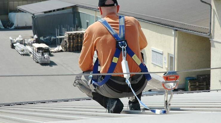 Safety Lifeline Solution – Products – BMJ Worldwide